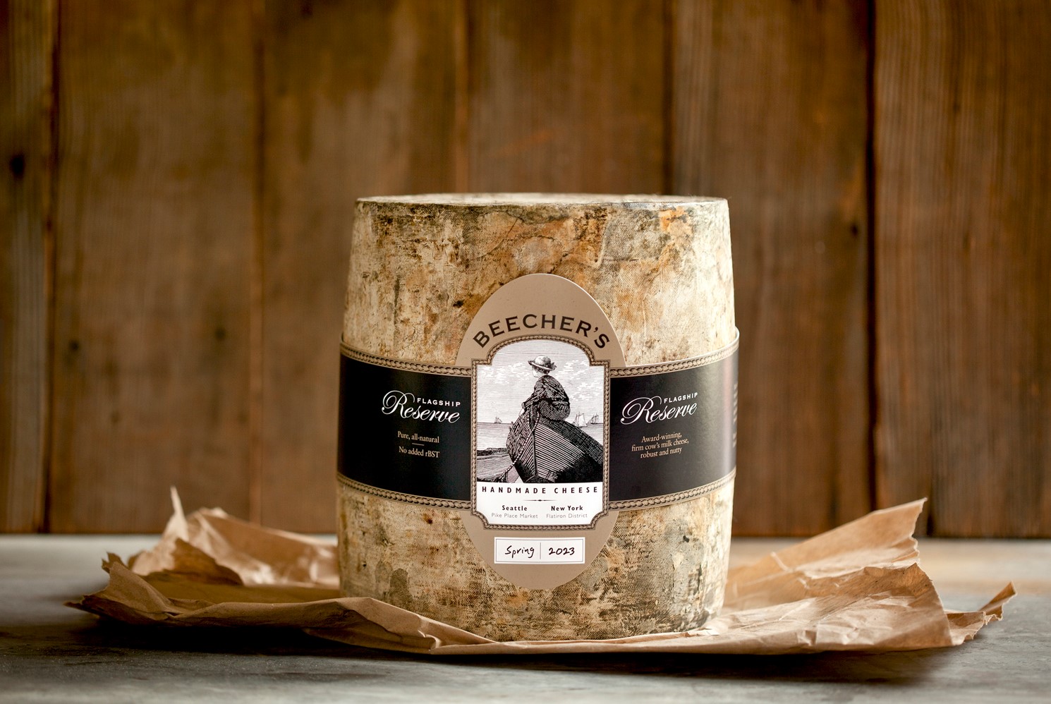 Seattle’s Beecher’s Handmade Cheese Awarded Top U.S.-Made Cheese in ...