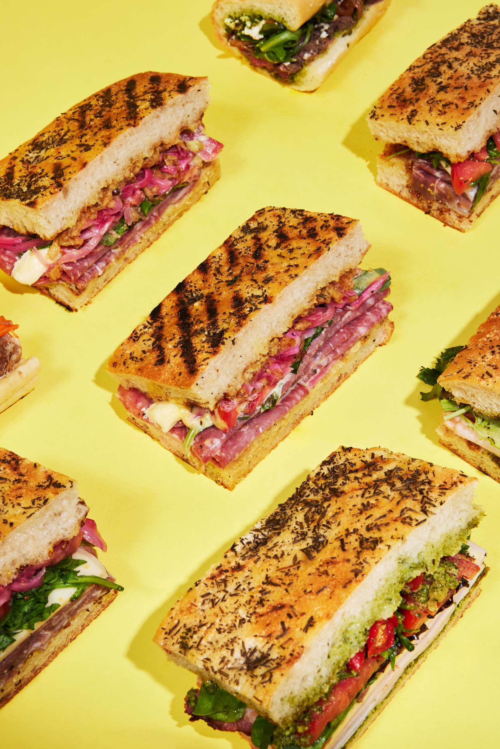 Conscious Hospitality Group Unveils Three New Food and Beverage ...