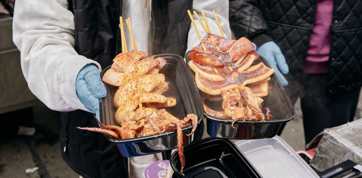 Panda Fest Makes Seattle Debut with Largest Outdoor Asian Food and ...