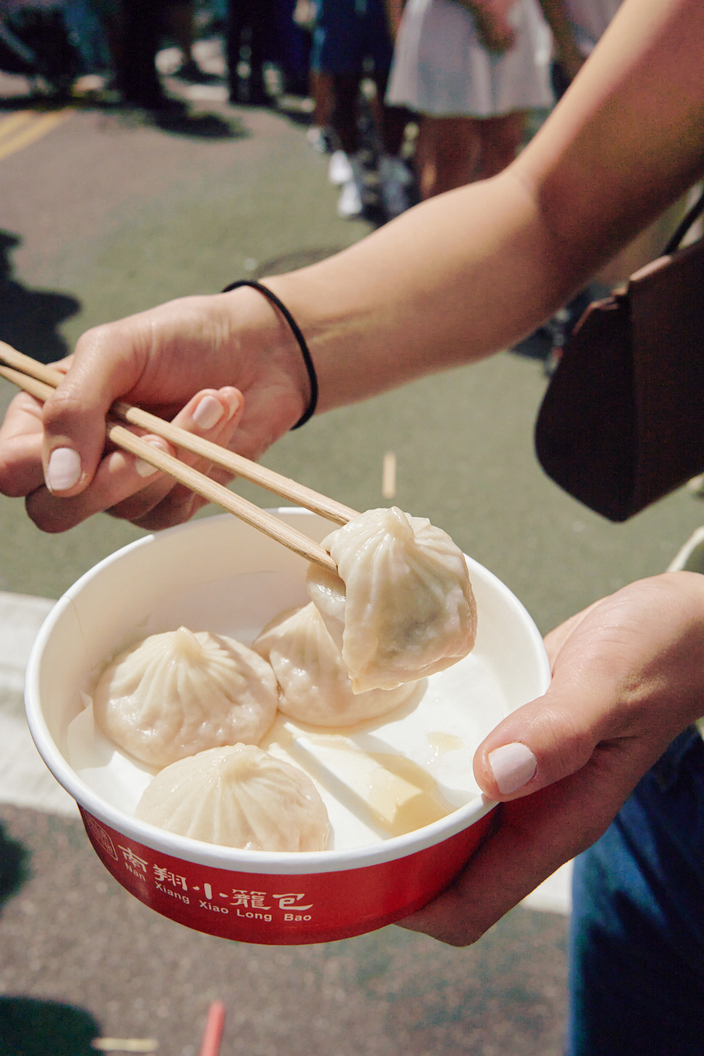 Panda Fest Makes Seattle Debut with Largest Outdoor Asian Food and ...