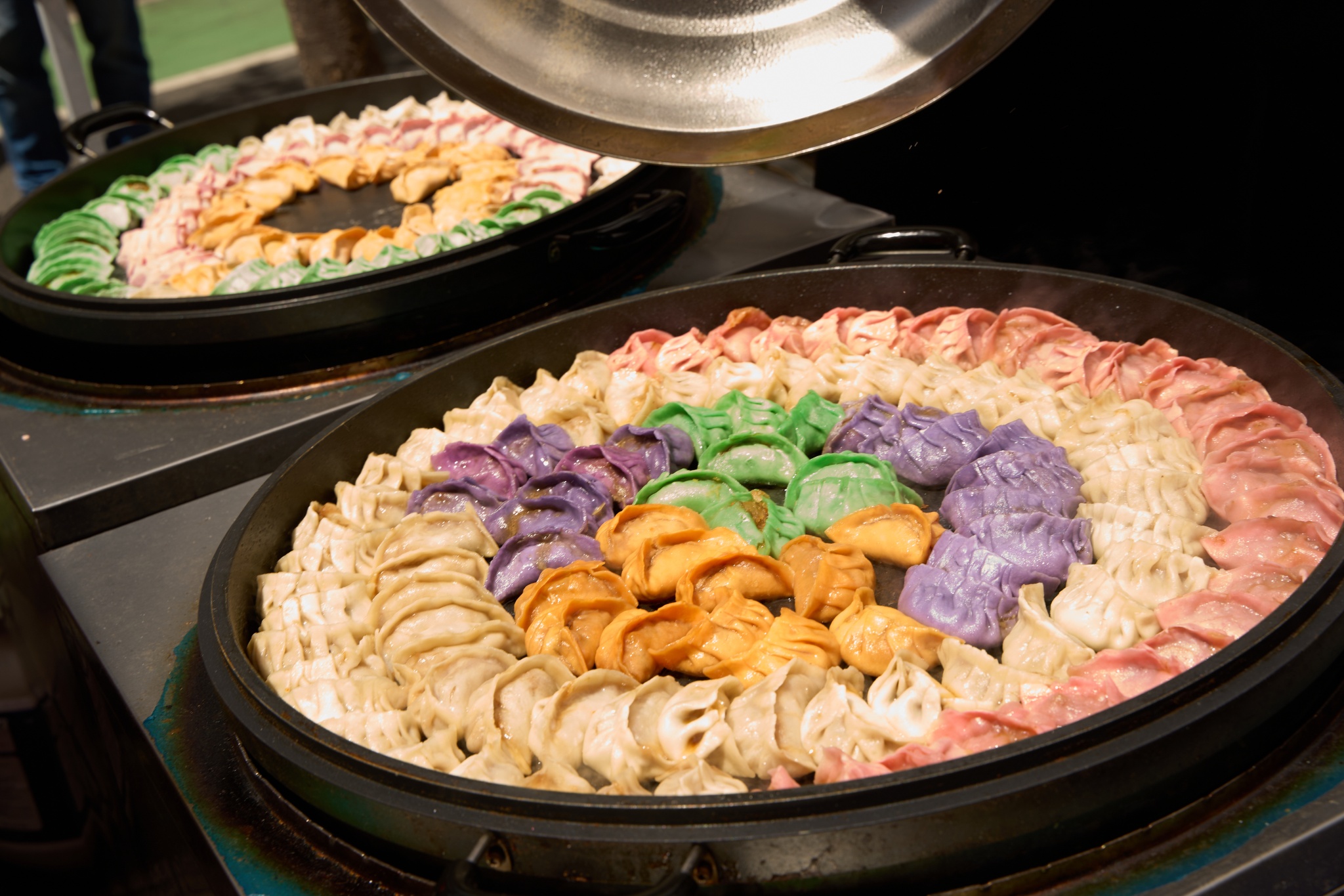 Panda Fest Makes Seattle Debut with Largest Outdoor Asian Food and ...