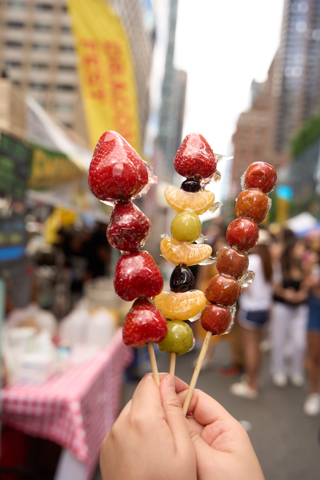 Panda Fest Makes Seattle Debut with Largest Outdoor Asian Food and ...