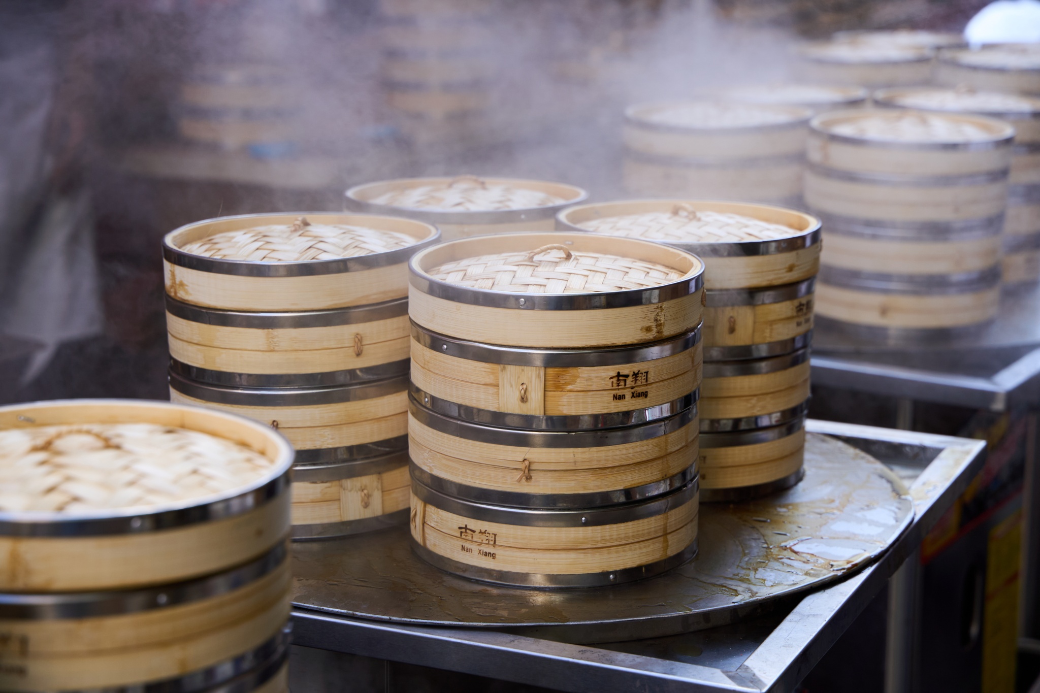 Panda Fest Makes Seattle Debut with Largest Outdoor Asian Food and ...