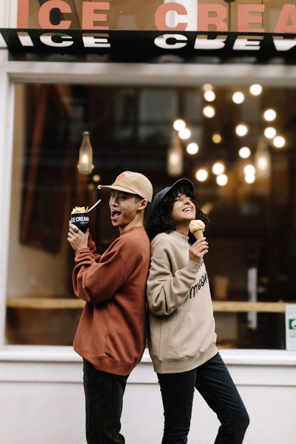 Molly Moon's Homemade Ice Cream Set to Sweeten Seattle’s Waterfront ...