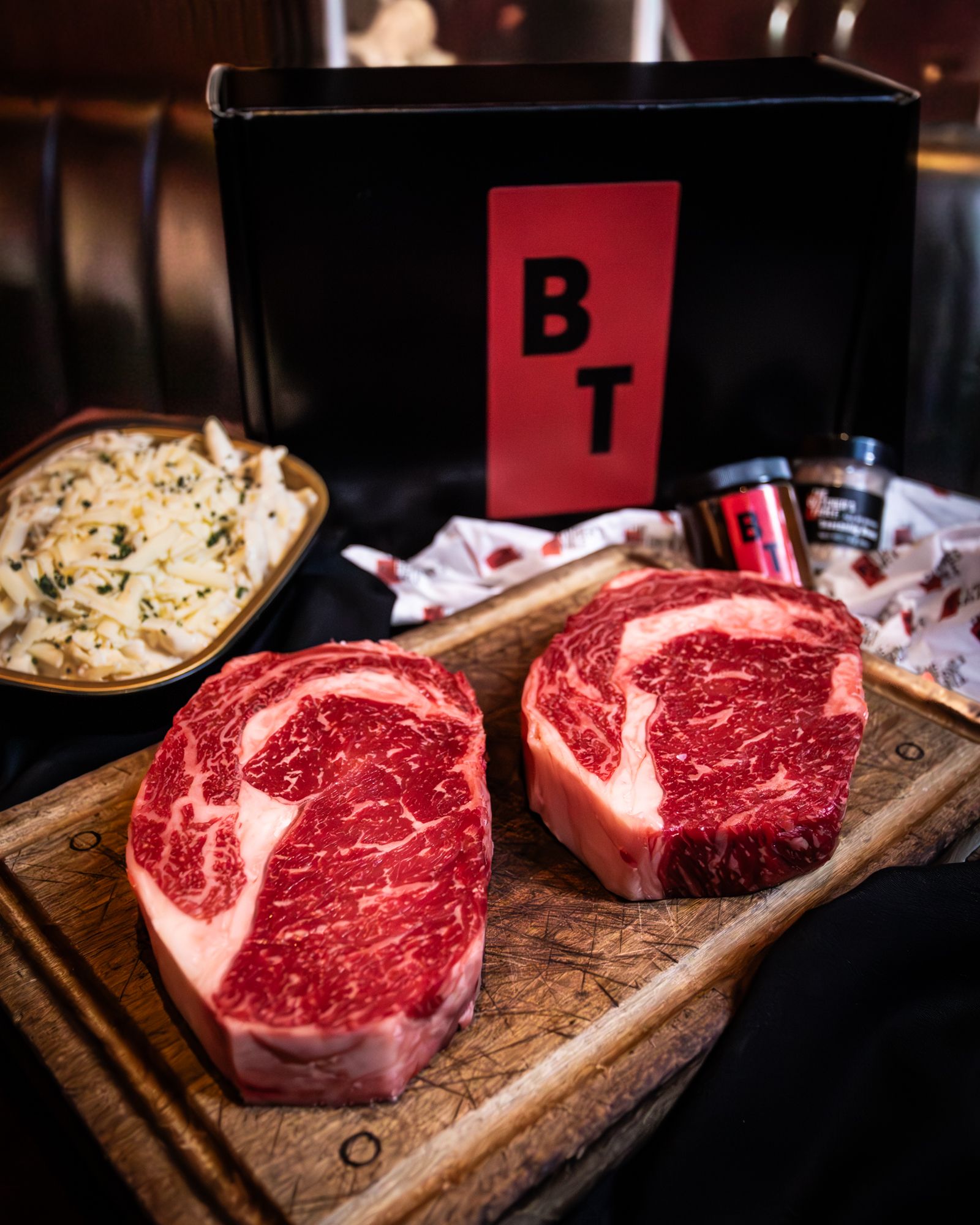 The Butcher’s Table is offering The Butcher Box - EatSeattle